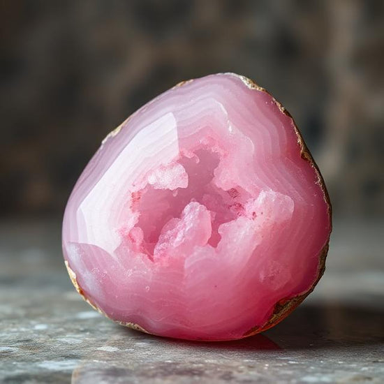 About Us – Somchakra Crystal